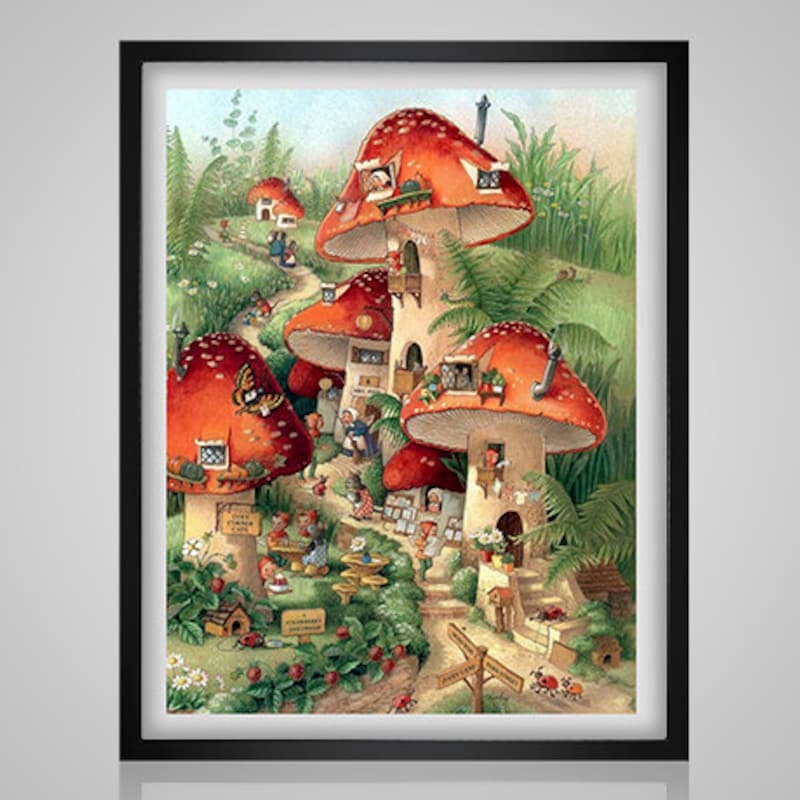 Vintage Shirley Barber - Etsy