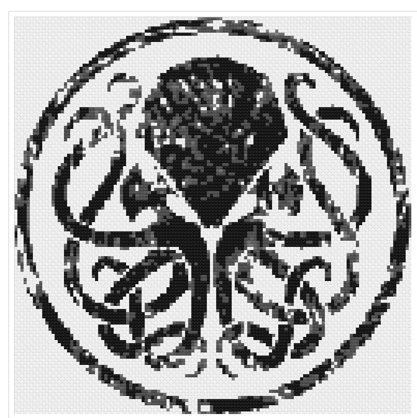 Cthulhu Cult Symbol