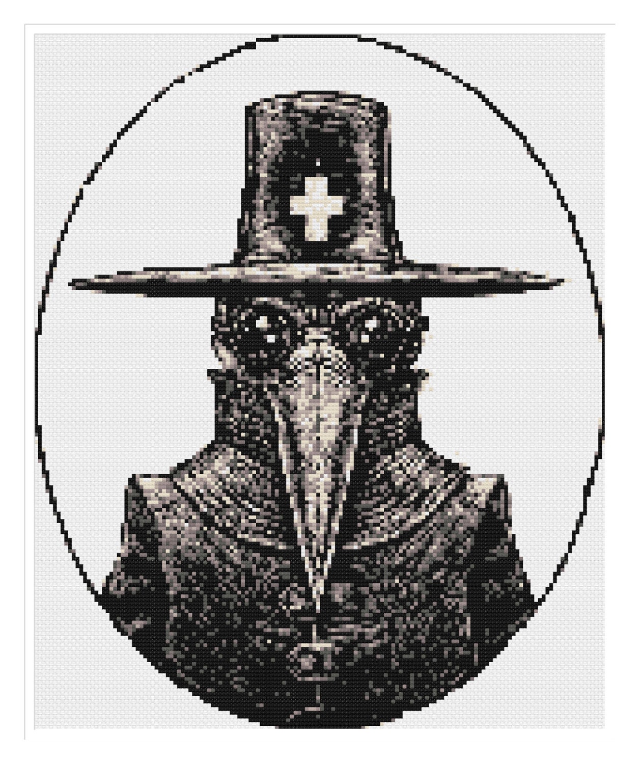 Plague Symbol