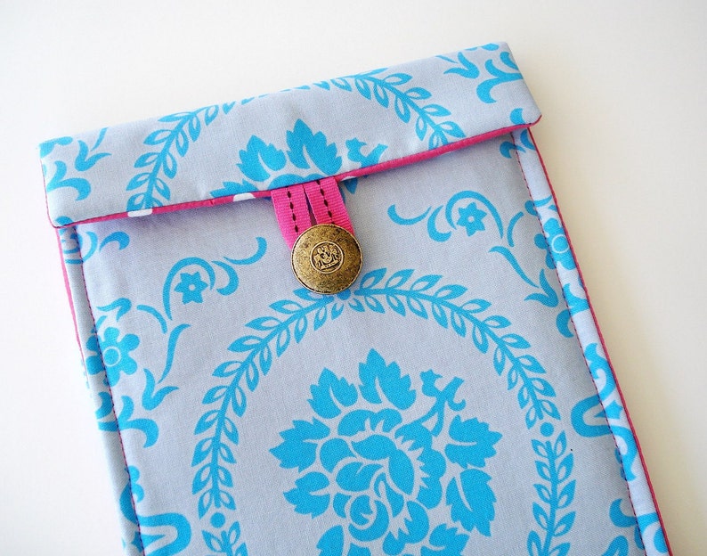 Kindle E-reader Pouch Sewing Pattern - PDF Epattern - Etsy