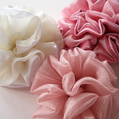 PDF Flower Ruffle Fanci Club Inspired Sewing Pattern & - Etsy