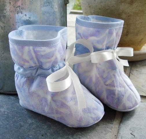 SALE - PDF Epattern - Fur Lined Baby Boots Sewing Pattern - Etsy