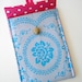 Kindle E-reader Pouch Sewing Pattern PDF Epattern - Etsy
