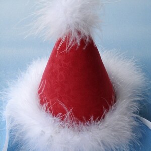 Party Hat Sewing Pattern - PDF E-pattern - Etsy