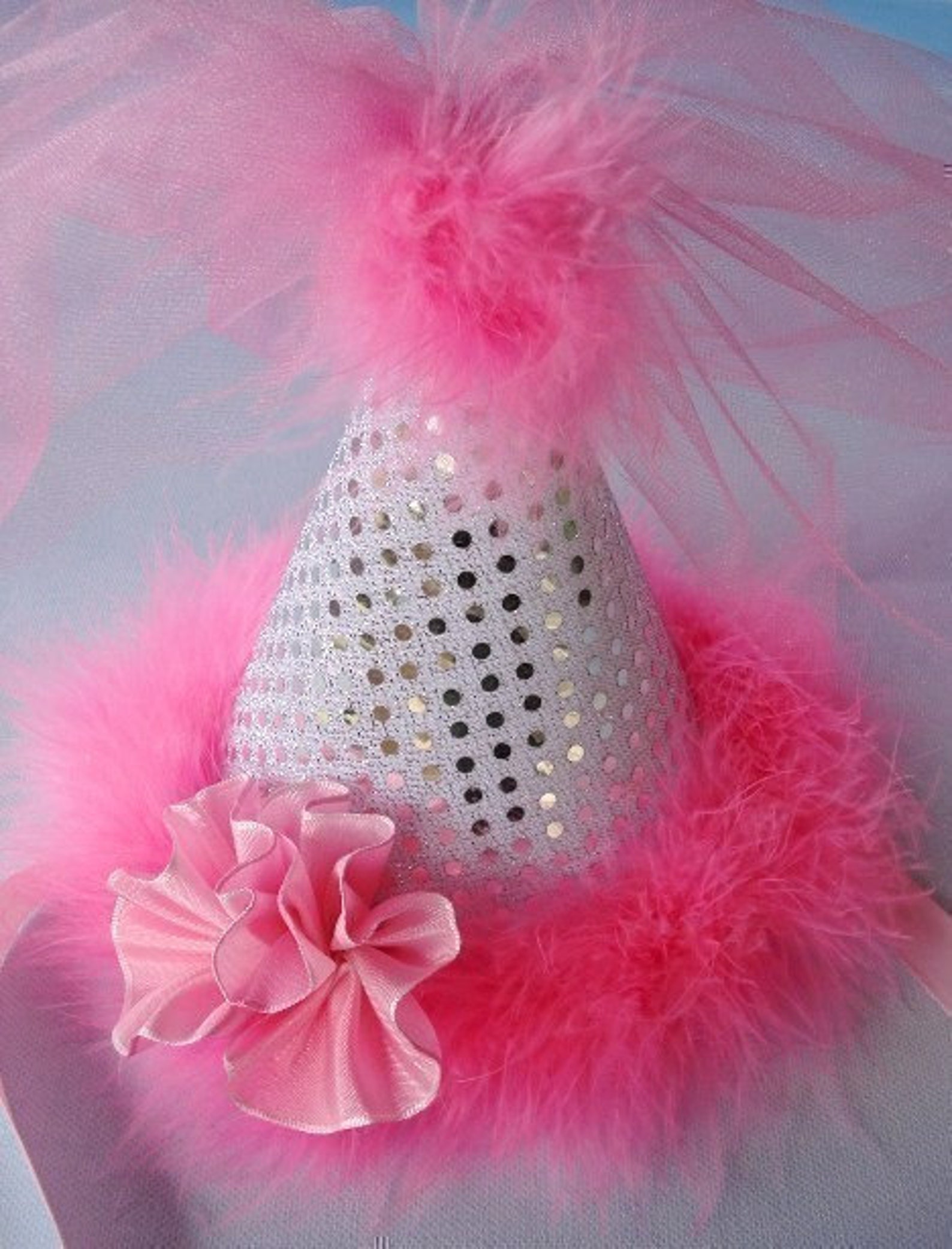 Party Hat Sewing Pattern - PDF E-pattern - Etsy