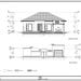 Modern 4 Bedroom House Plan: 2551 Sqft With CAD File (digital Download ...