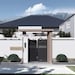 Modern 4 Bedroom House Plan: 2551 Sqft With CAD File (digital Download ...