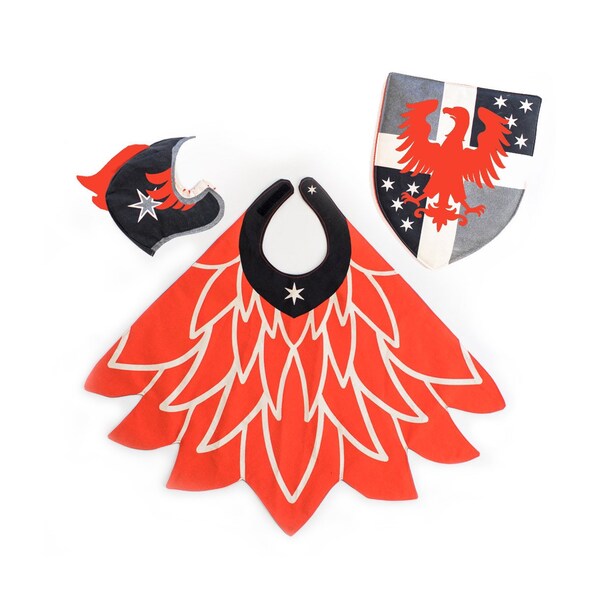 Phoenix Costume - Etsy