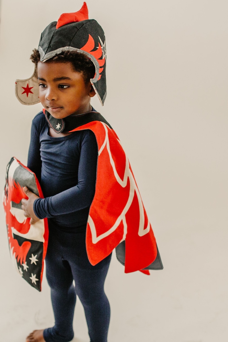 Phoenix Costume Set Phoenix Rising cape for kids Halloween | Etsy