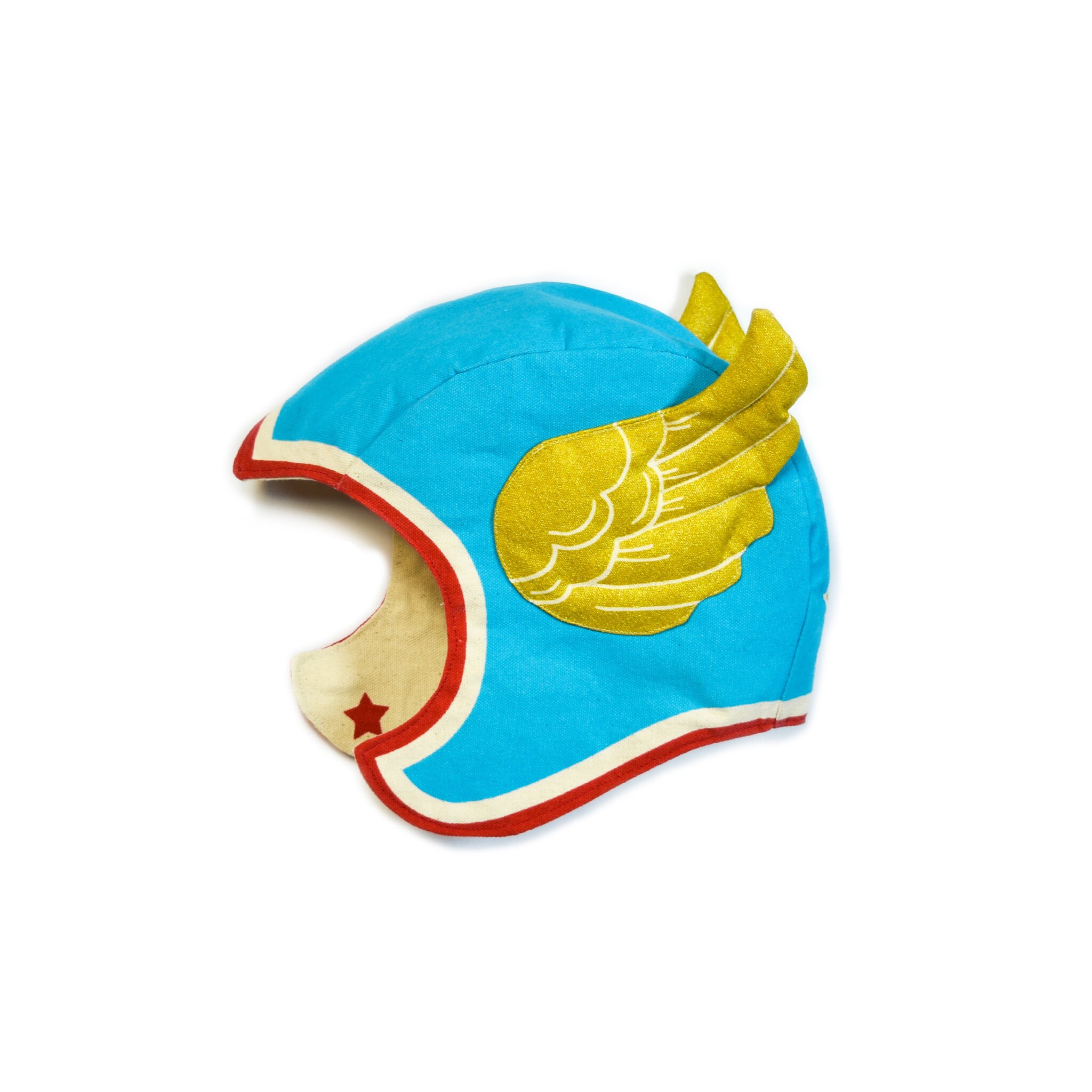 Winged Hat