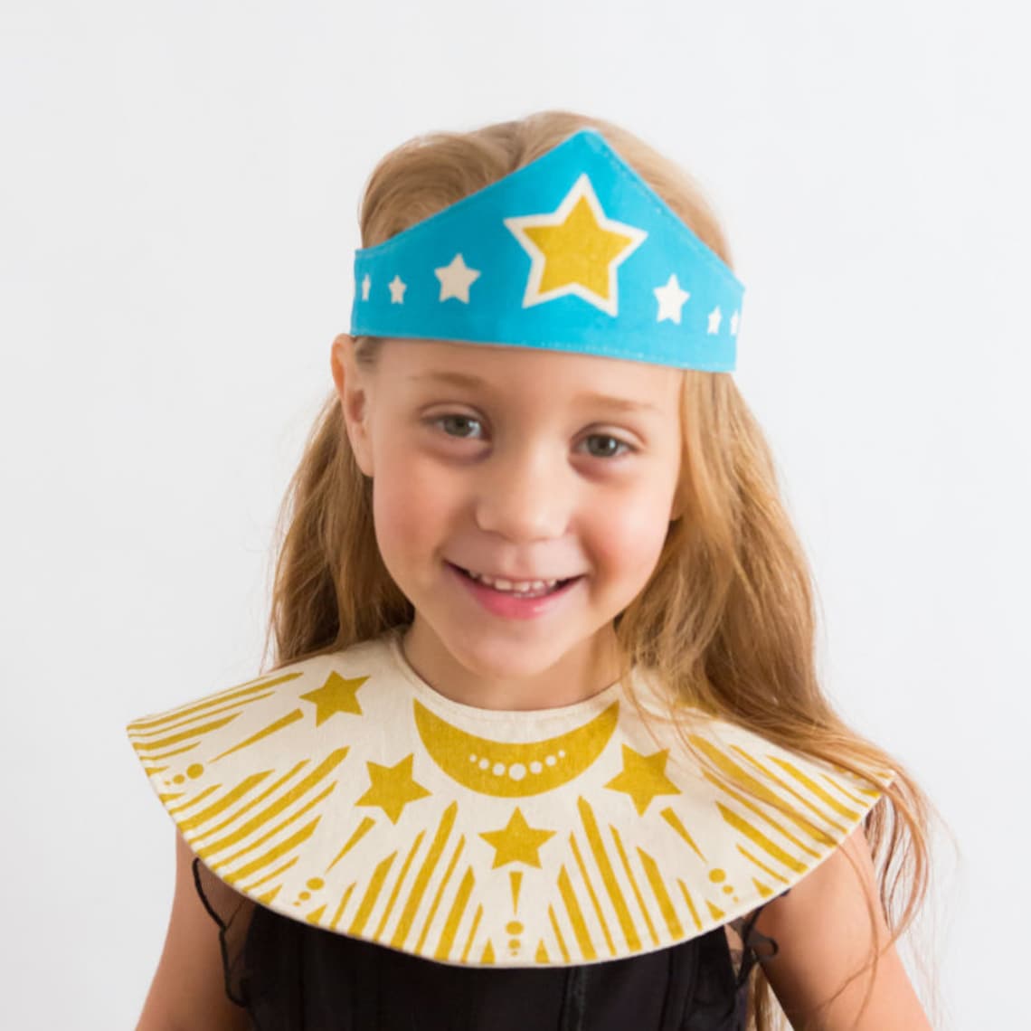 Super Hero Tiara Super Girl Princess Pink Tiara Purple | Etsy