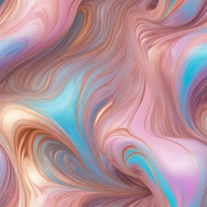 Beautiful Marble Pattern Set of 24 |seamless Patterns |instant Download ...