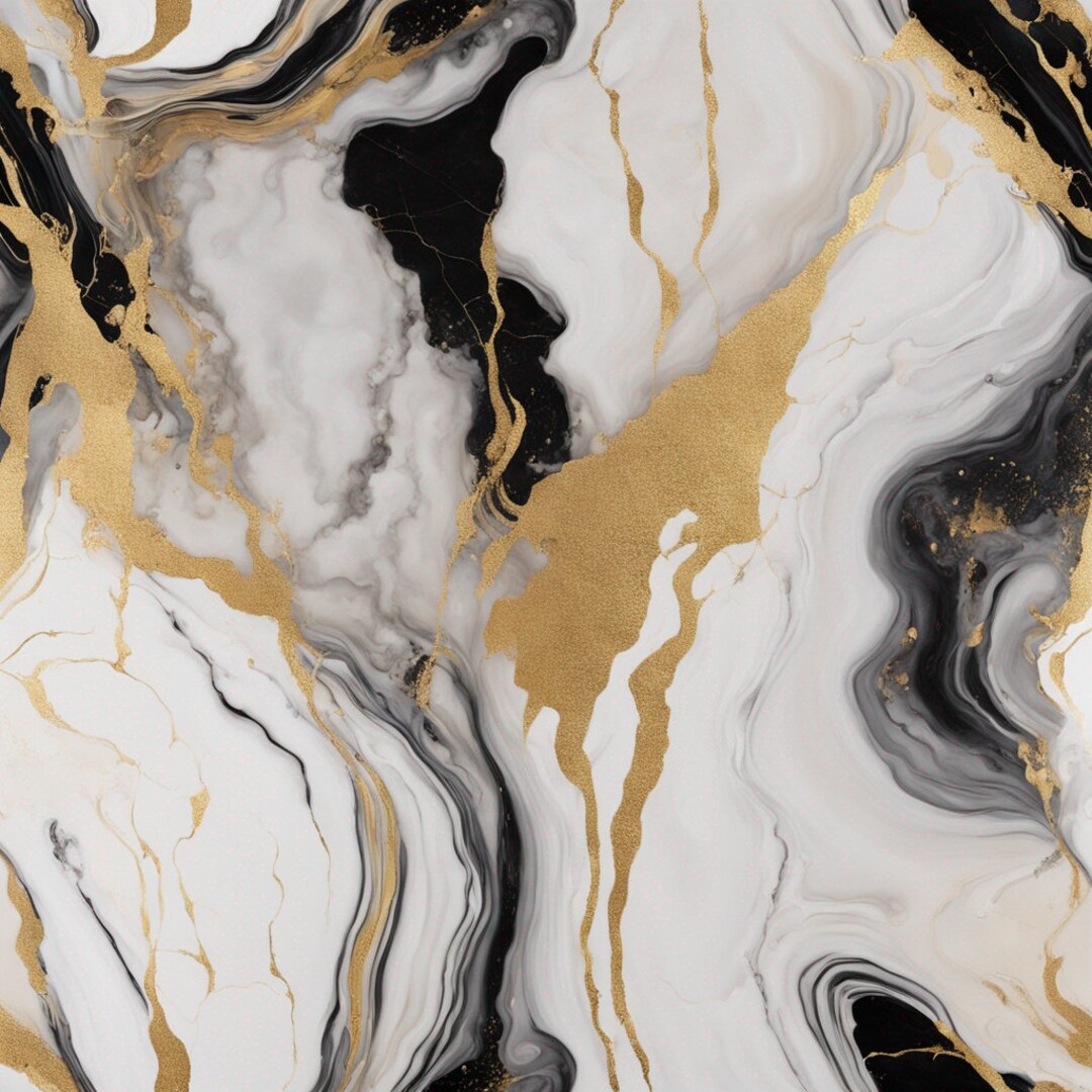 Realistic Beautiful Marble Set of 8 |seamless Patterns |instant ...