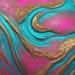 Pink Western Style Set of 29 |seamless Patterns |instant Download ...