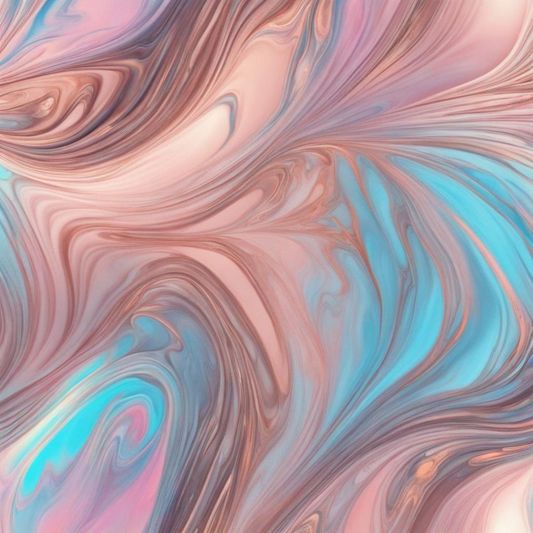 Beautiful Marble Pattern Set of 24 |seamless Patterns |instant Download ...