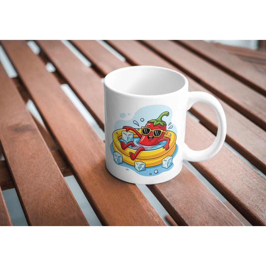 Ice Cube Chili Pepper Set of 25 Sublimation Bundle PNG Print |instant ...