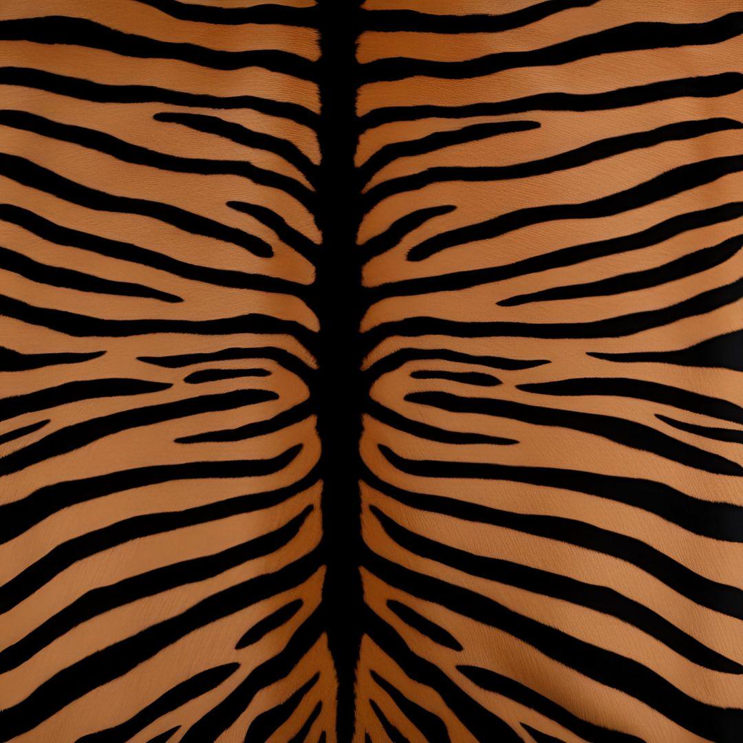 Tiger Skin Set of 10+ |seamless Patterns |instant Download | Printable ...