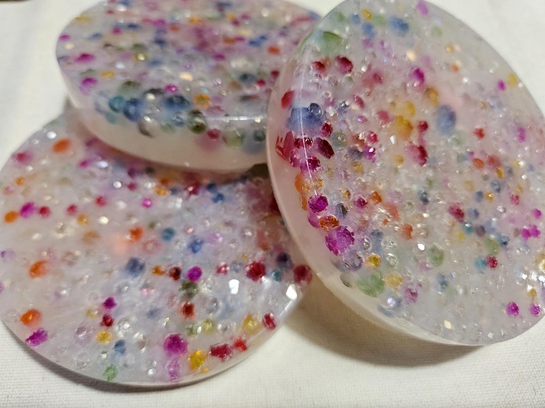 Large Ocean Pick Pad - Etsy