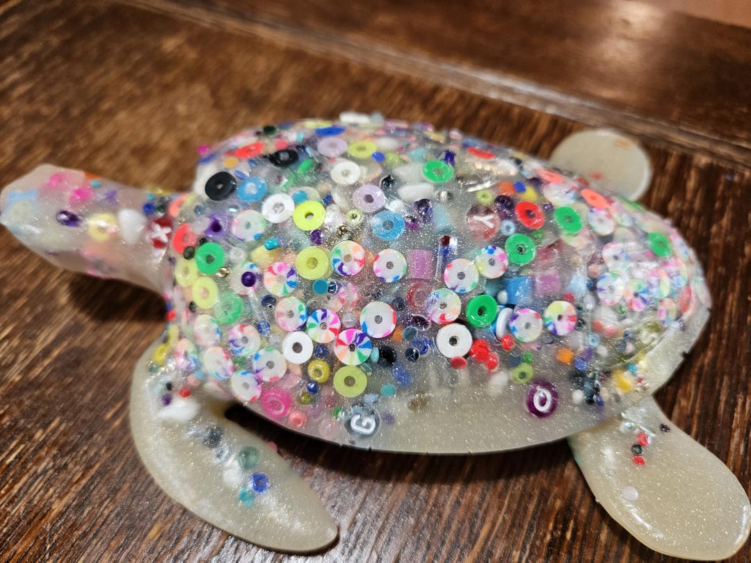 Extra Large Turtle Pick Pad - Etsy