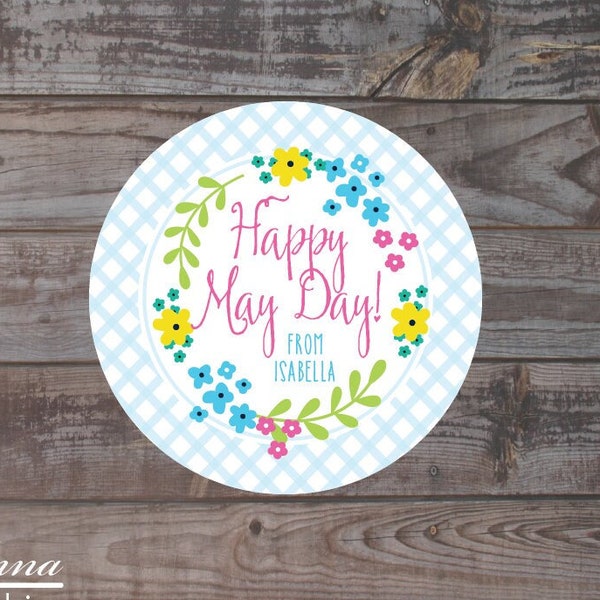 May Day Baskets - Etsy