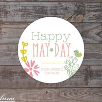 May Day - Etsy