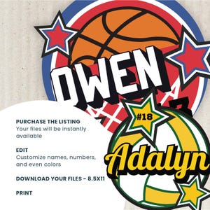 Football Locker Tag, Hotel Door Sign, Locker Decoration Name Tag ...