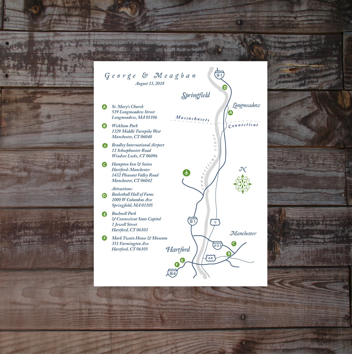 Map Hand Drawn Map Wedding Map Event Map Printed Maps Diy - Etsy