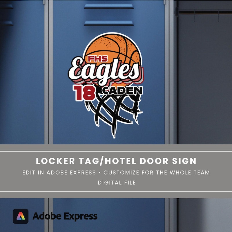 Basketball Sports Magnet - Etsy