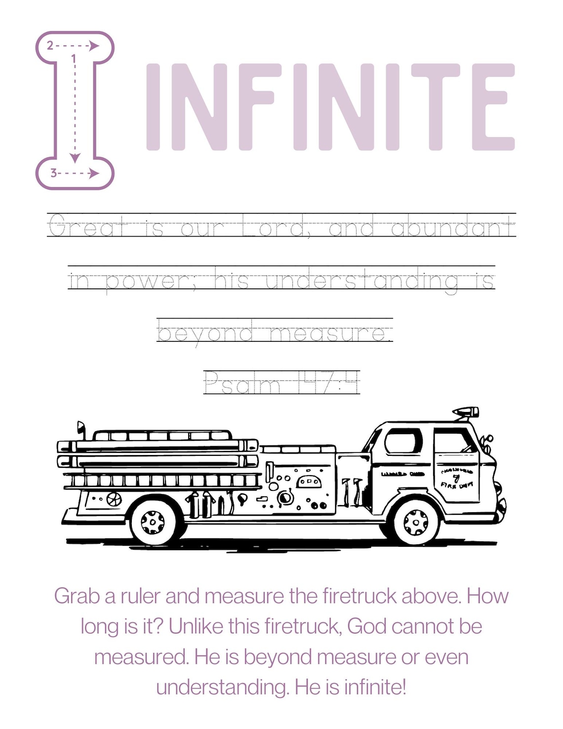 Attributes of God Tracing and Coloring Pages A-Z (upper Case Only) - Etsy