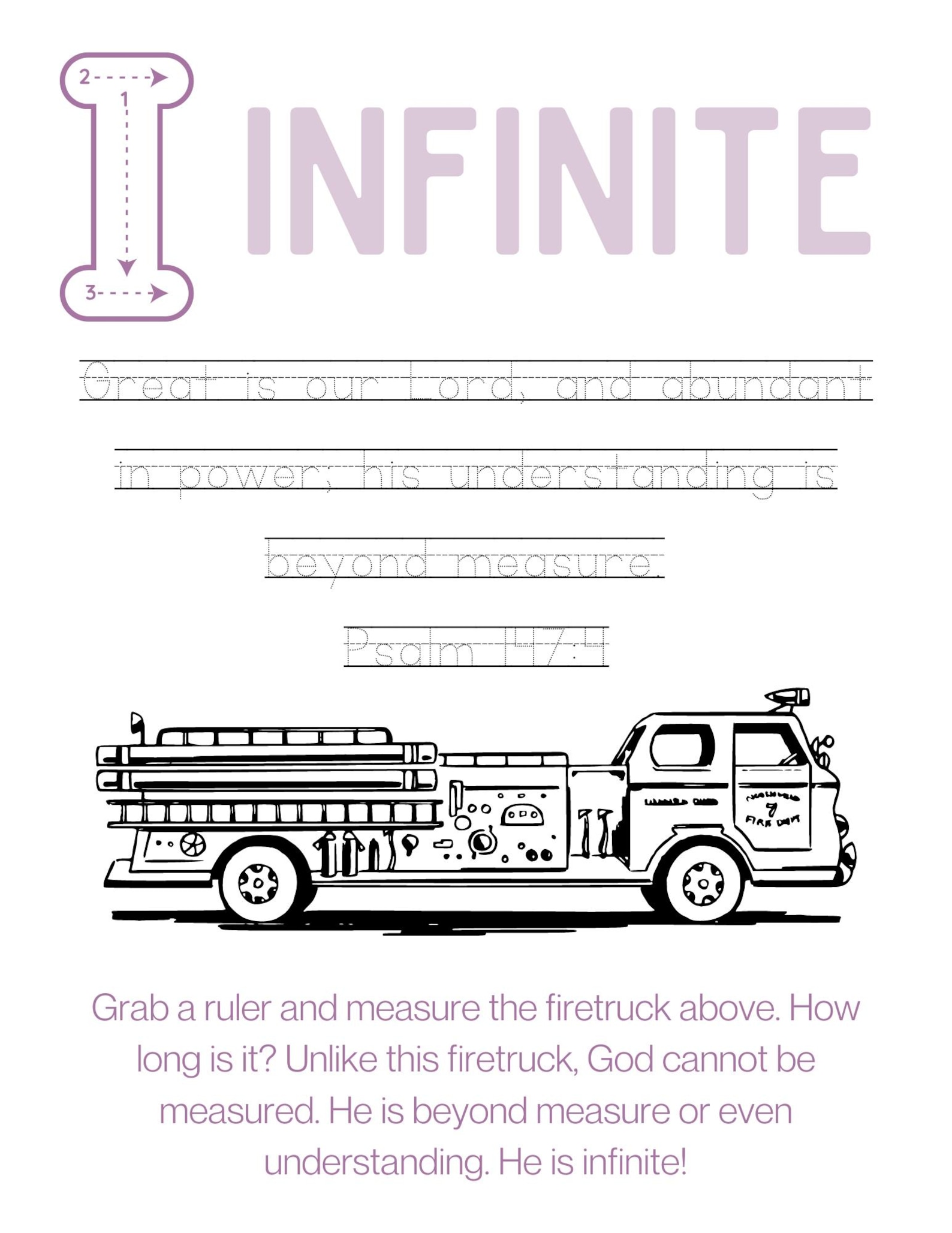 Attributes of God Tracing and Coloring Pages A-Z (upper Case Only) - Etsy