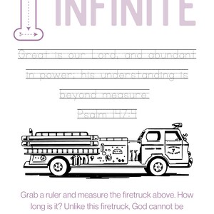 Attributes of God Tracing and Coloring Pages A-Z (upper Case Only) - Etsy