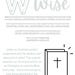Attributes of God Tracing and Coloring Pages A-Z (upper Case Only) - Etsy