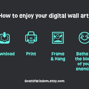 Printable Dnd Wall Art - Vicious Mockery Spell | Dnd Gifts, Posters ...