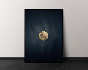 Printable Dnd Wall Art - Vicious Mockery Spell | Dnd Gifts, Posters ...