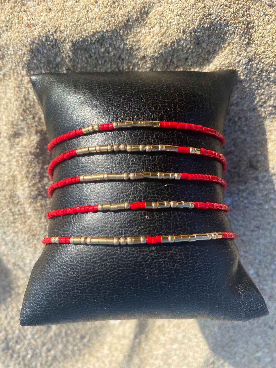 Love Collection: Custom Morse Code Jewelry Handmade 14k Gold Bracelets ...