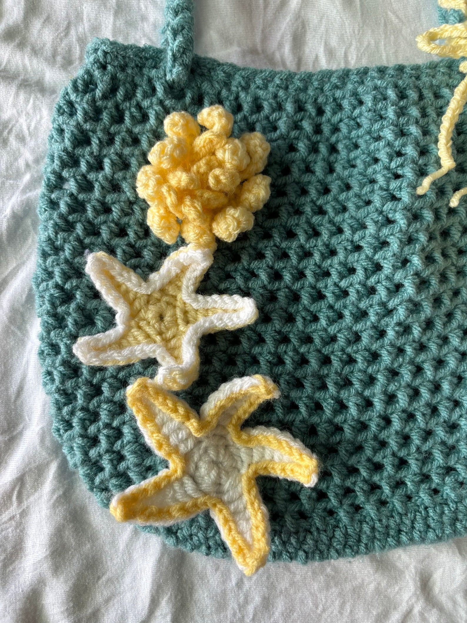 Seaside-ocean Bag - Etsy