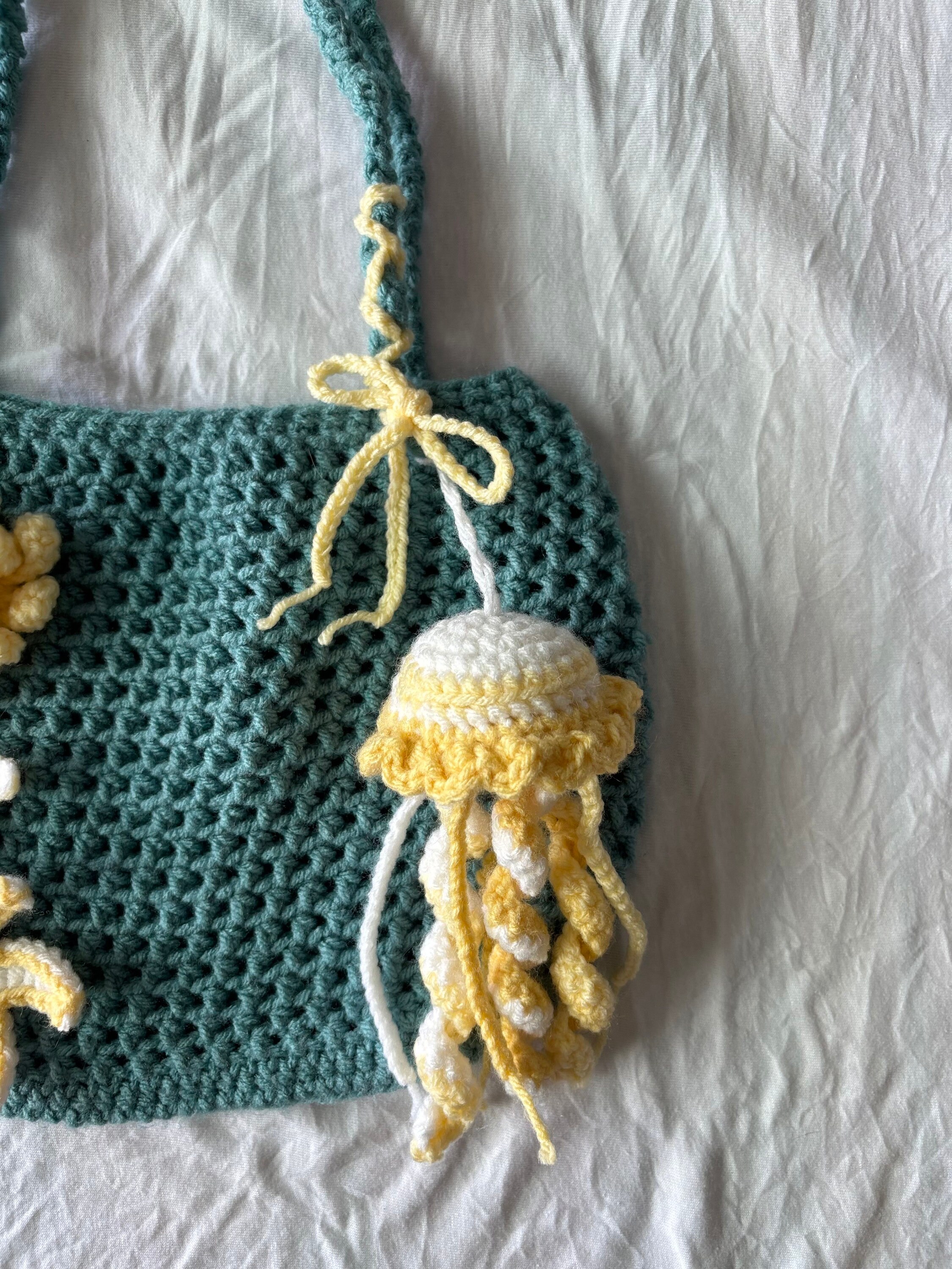 Seaside-ocean Bag - Etsy