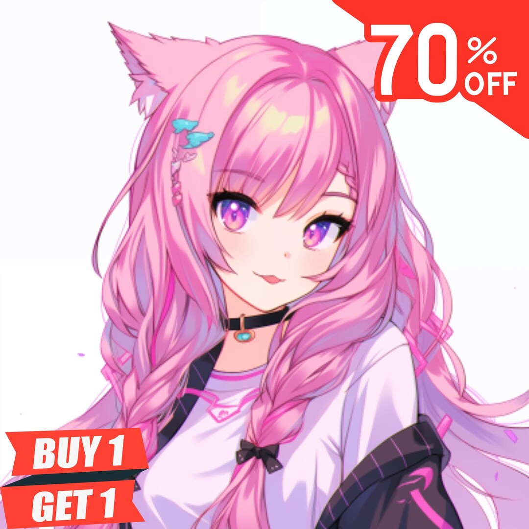 Custom Pfp, PFP Anime, Character Commission, Anime, Custom, Profile ...