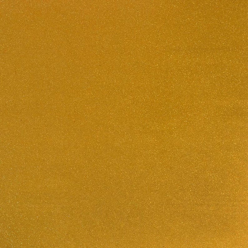 Mojotone Gold Sparkle Vinyl Tolex 55 Wide - Etsy