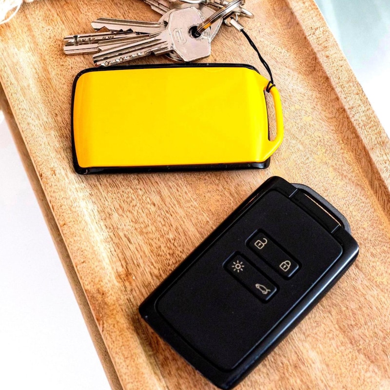 Renault 5 Key Cover - Etsy UK