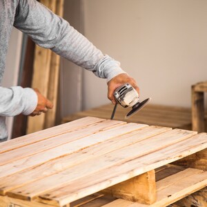 Authentic Reclaimed Pallet Wood Bundles Bundle of 25 Pieces - Etsy