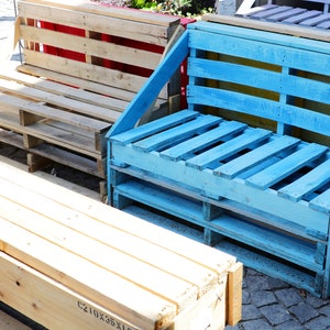 Authentic Reclaimed Pallet Wood Bundles Bundle of 25 Pieces - Etsy