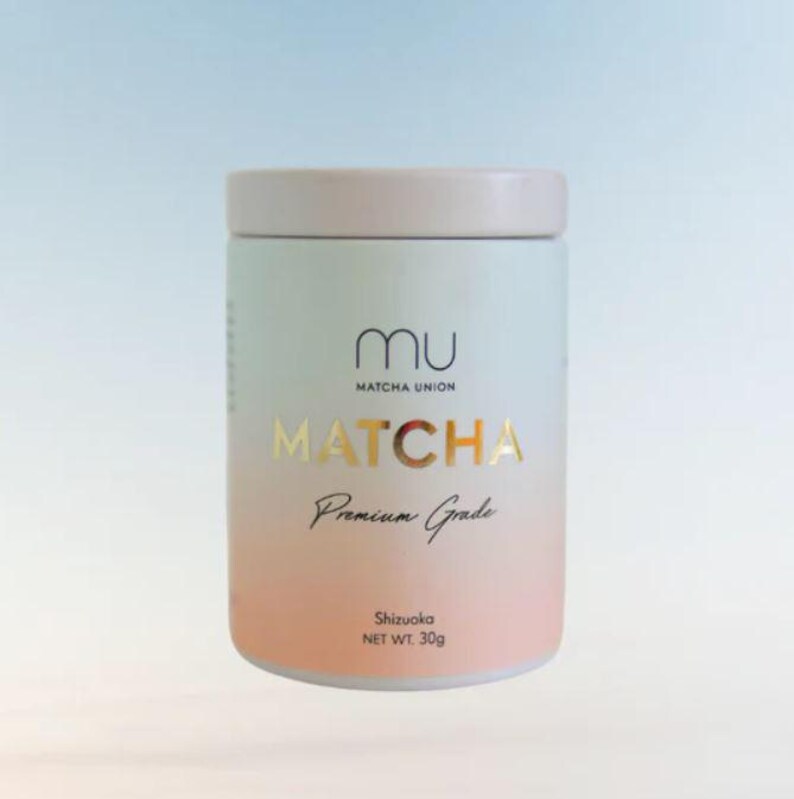 Premium Grade Matcha Powder, Matcha Latte, Matcha Tea - Etsy