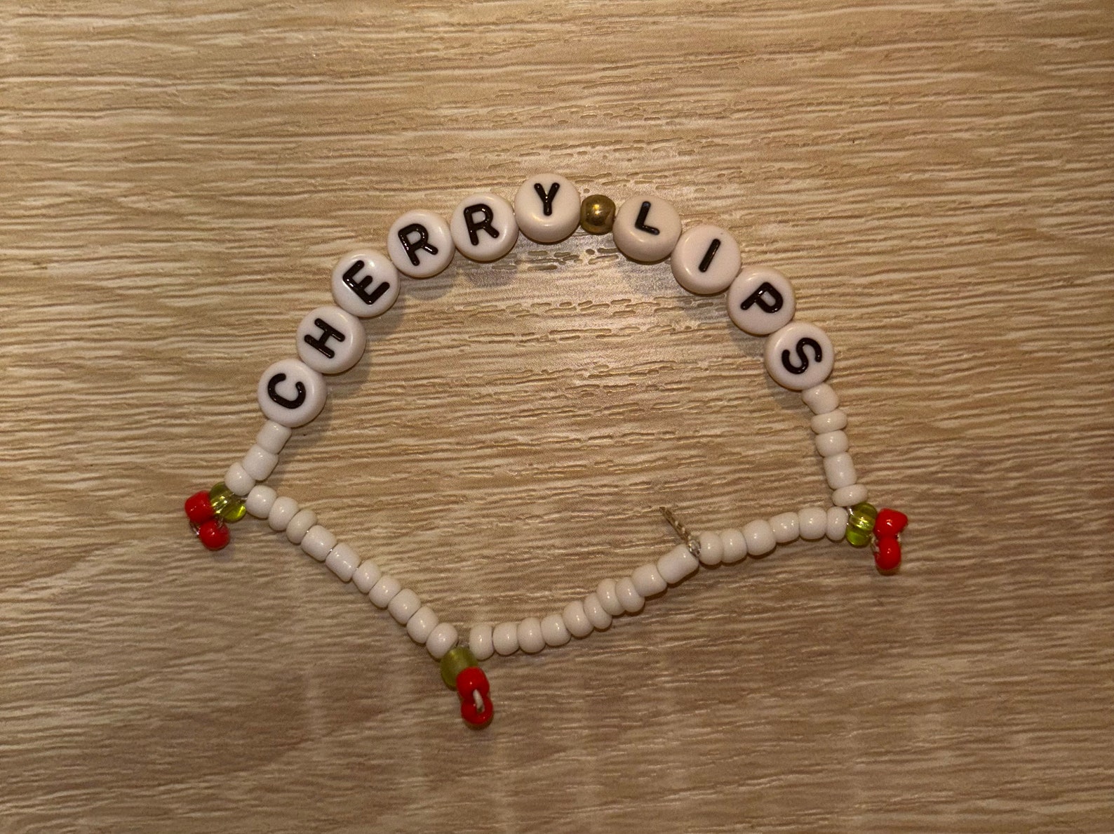 Eras Tour Friendship Bracelet - Etsy