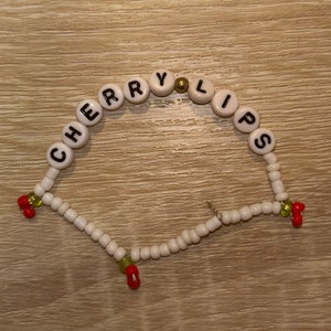 Eras Tour Friendship Bracelet - Etsy