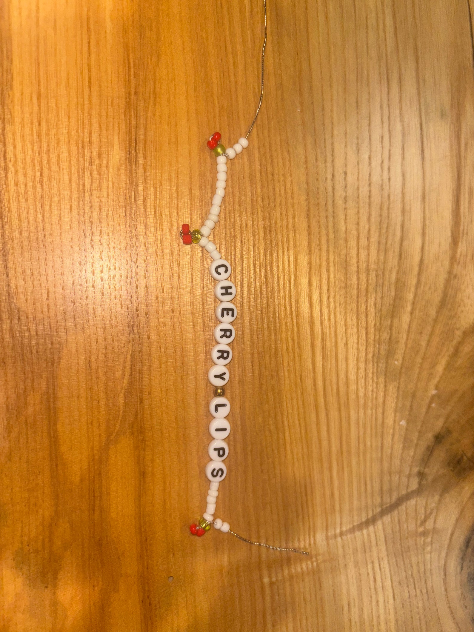 Eras Tour Friendship Bracelet - Etsy