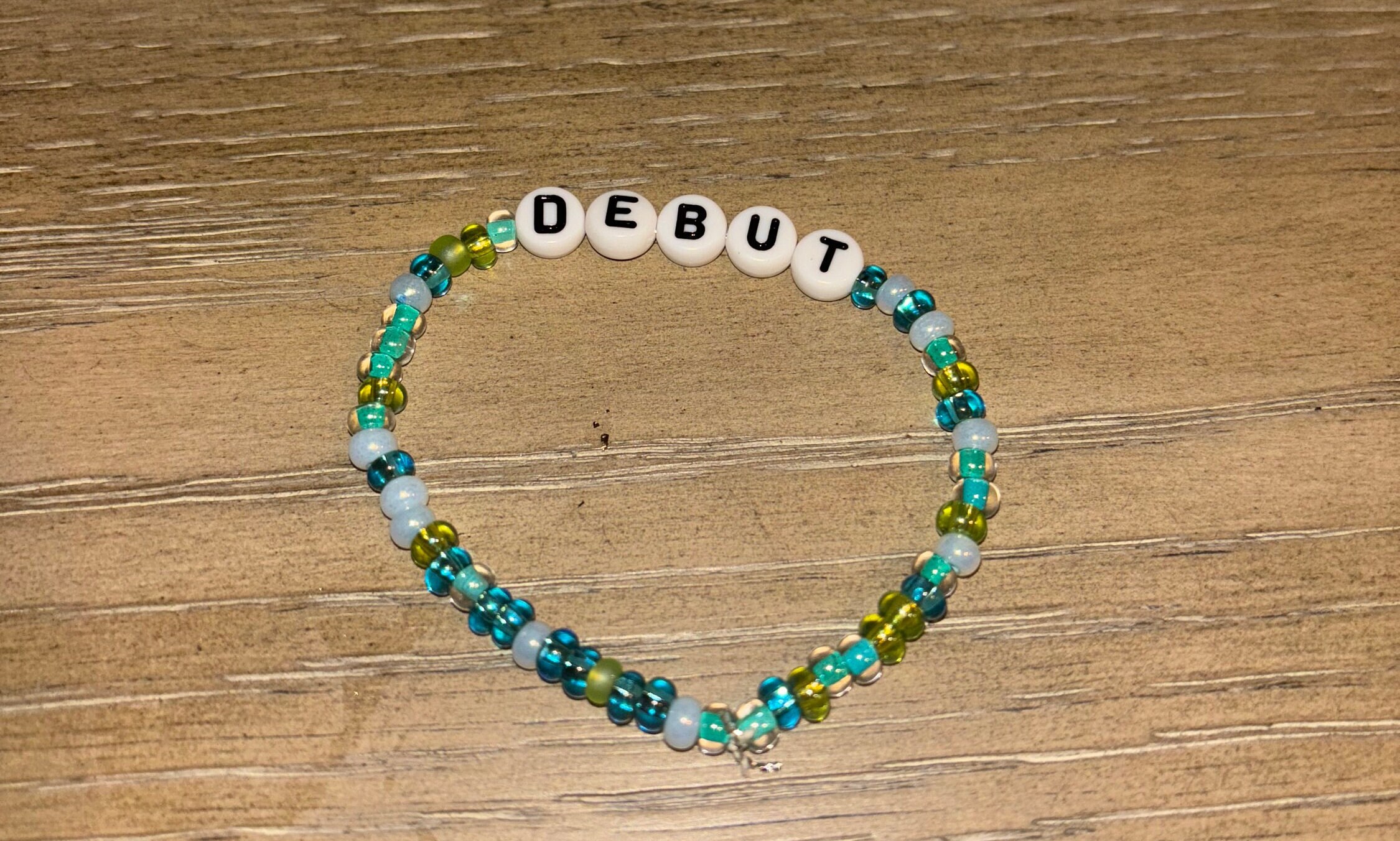 Eras Tour Friendship Bracelet - Etsy