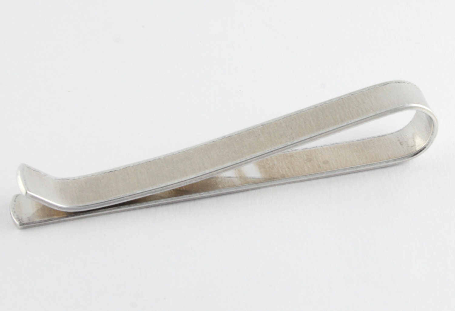 Personalized Tie Bar Men's Tie Bar Custom Tie Bar | Etsy