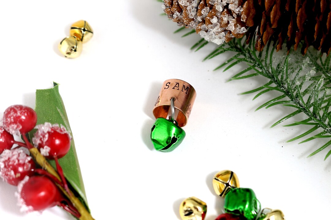 Christmas Stethoscope ID Tag - Stethoscope ID Ring - Littmann ID Tag ...