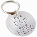 Father's Day Gift for Dad or Grandpa - Personalized Sterling Silver ...